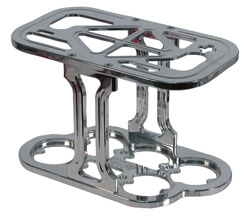 CP Performance - Battery Boxes