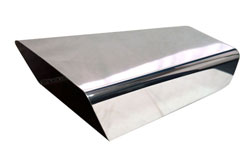 CP Performance - Air Scoops