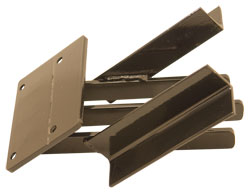 CP Performance - Loader Scoops