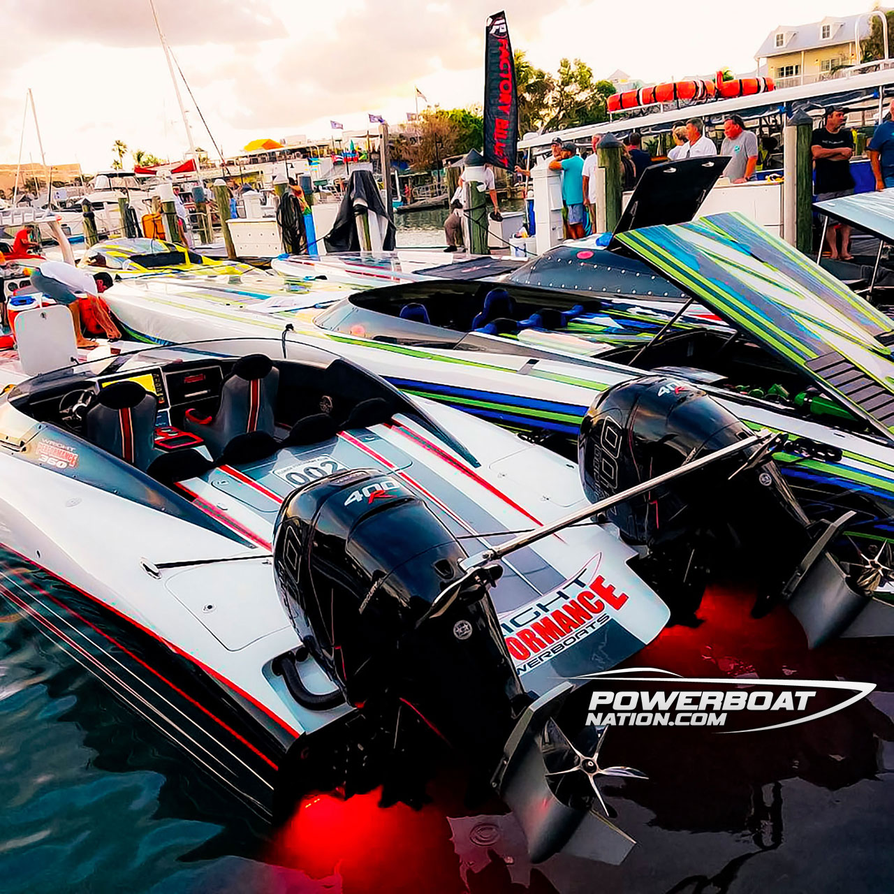 CP Customer Image Gallery