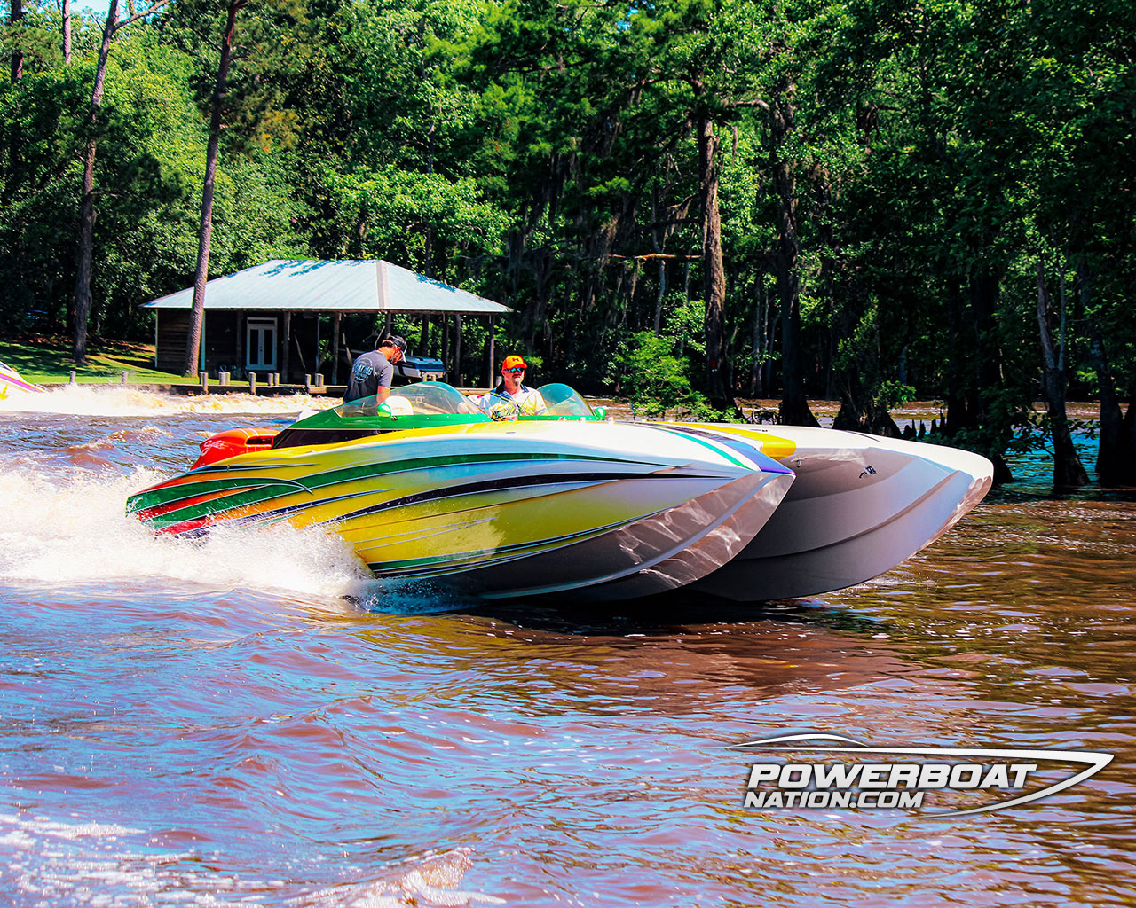 CP Customer Image Gallery