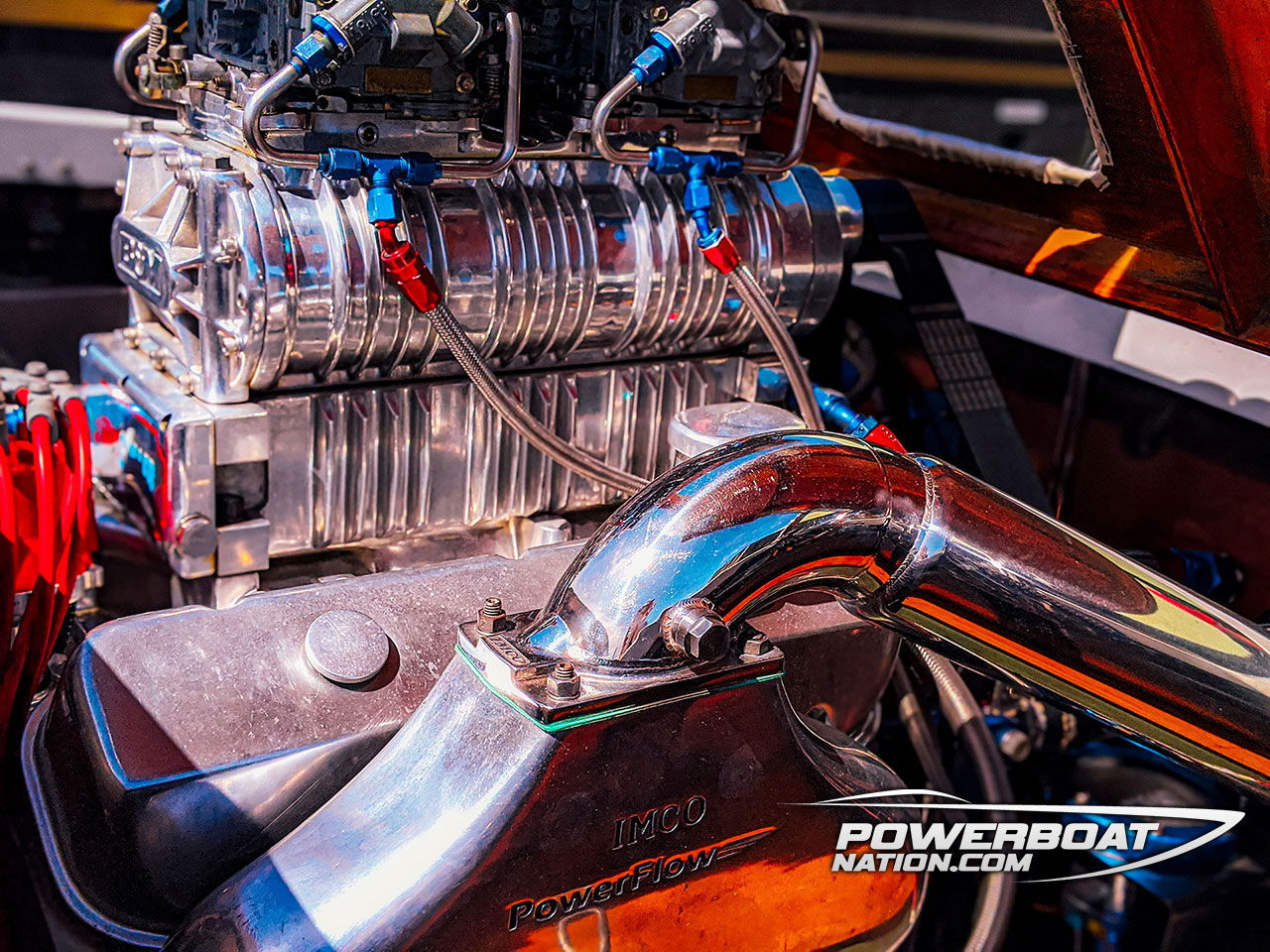 CP Customer Image Gallery