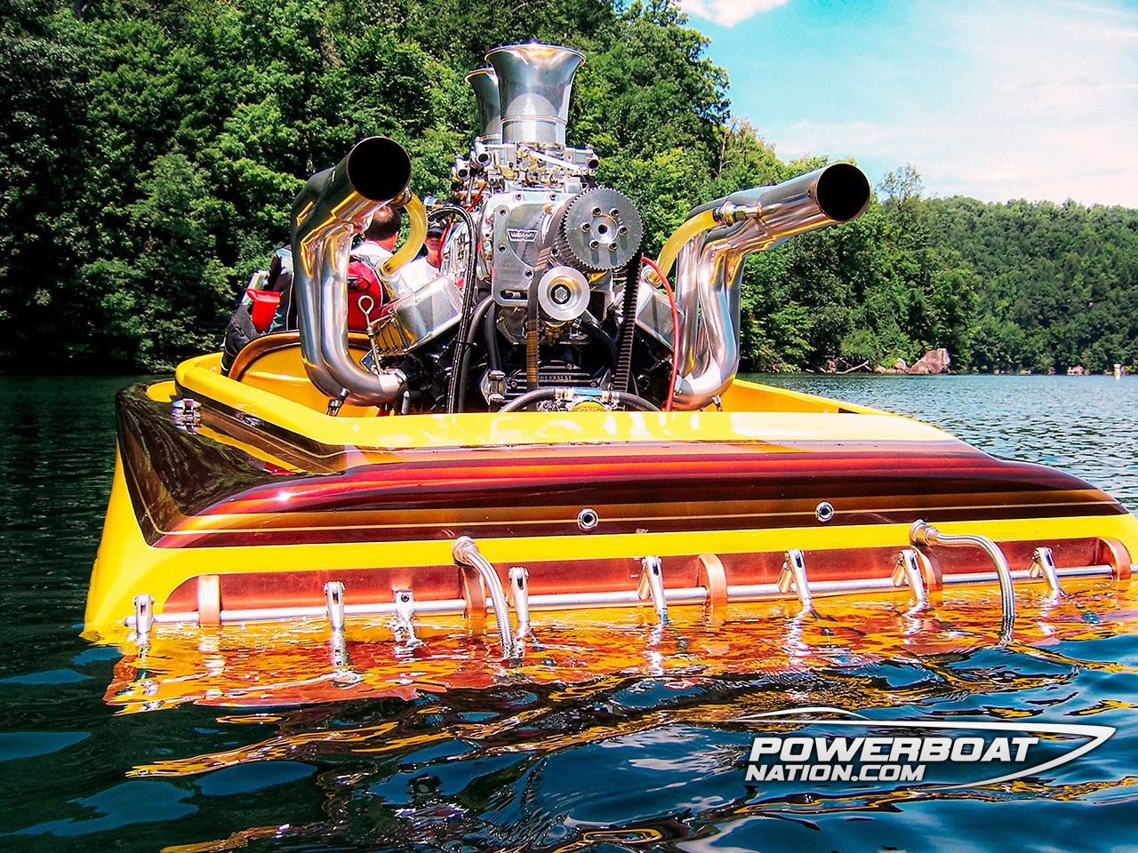 CP Customer Image Gallery