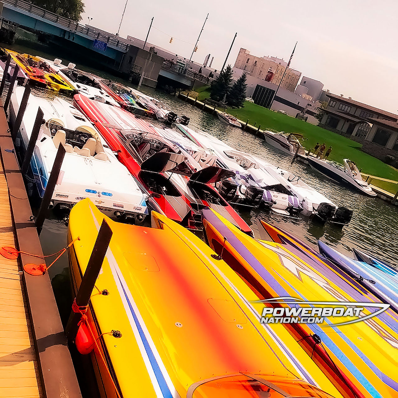 CP Customer Image Gallery