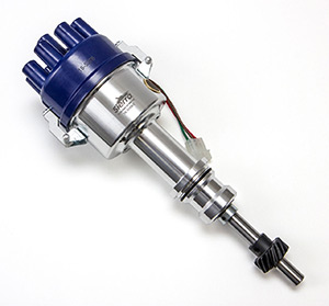 CP Performance - Ford Distributors