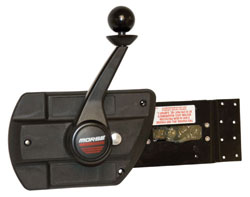 CP Performance - Morse Style Side Mount Controls