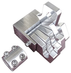 CP Performance - V-Drive Accessories