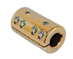 CP Performance - Shaft Couplers