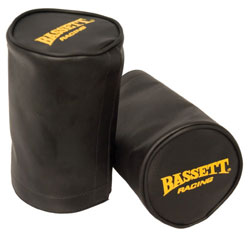 Are Basset Headers Stainless Steel