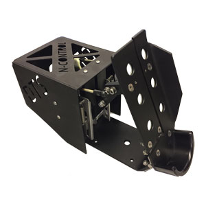 CP Performance - Foot Throttles