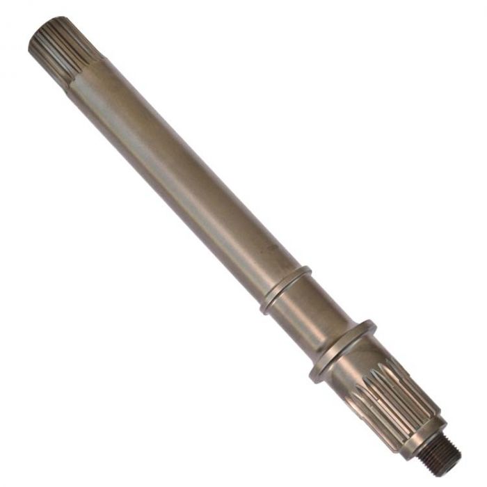 CP Performance - SCX4 Vertical Shaft