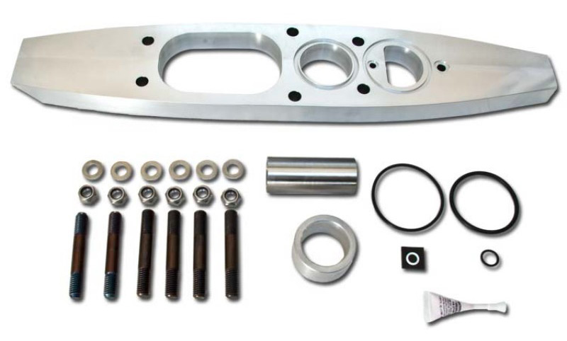CP Performance - Imco SC Drive Spacers for 2" Lower, 1/2", 1", 1-1/2" or 2"