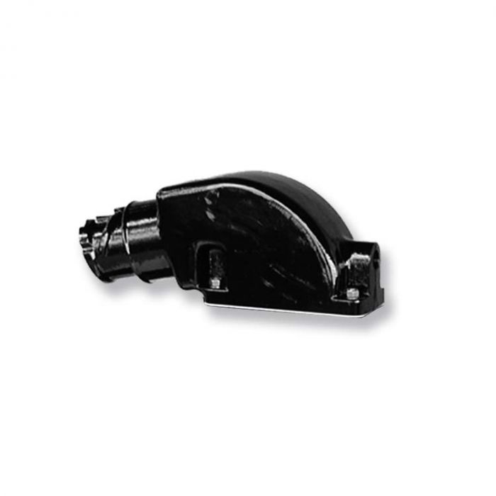 CP Performance - Thumper Power Risers (Black)