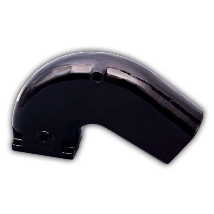 CP Performance - PowerFlow Plus 30-Degree Risers (Black)