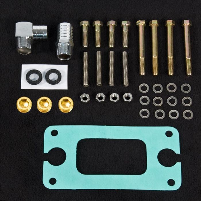 CP Performance - Thumper Power Big Block Bolt Kit