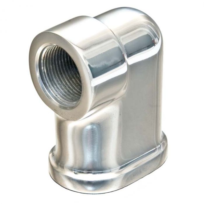 CP Performance - Valve Cover Puke Tank Breather