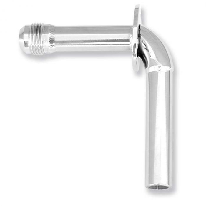 CP Performance - -10 Transom Mount Water Pickup