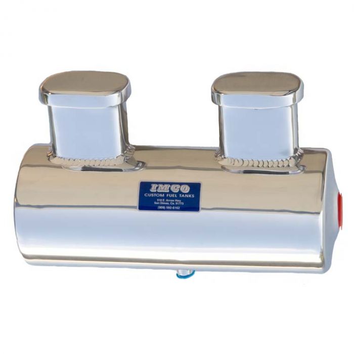 CP Performance - 5" Puke Tank