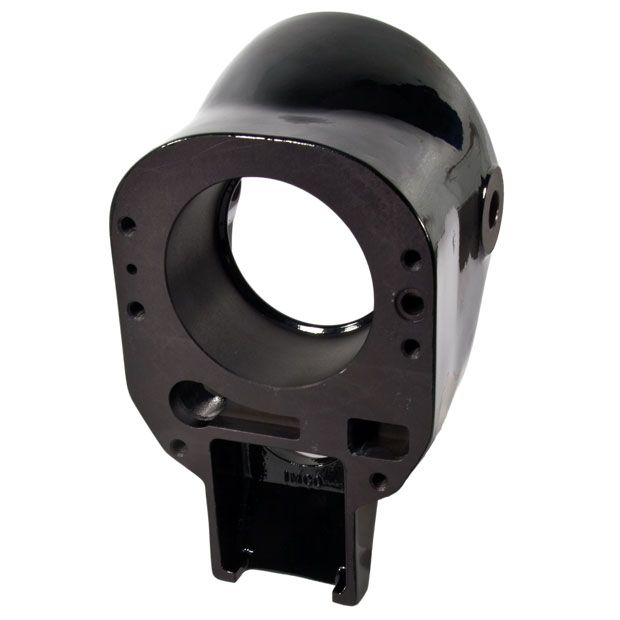 CP Performance - Gimbal Helmet SCX Drive (Black)