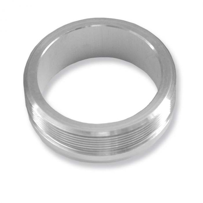 CP Performance - 2" Stainless Steel Weld In Fill Neck