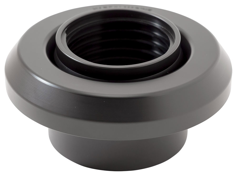 CP Performance - Swivel Rigging Connector - 2" ID / 2.5" OD Hose