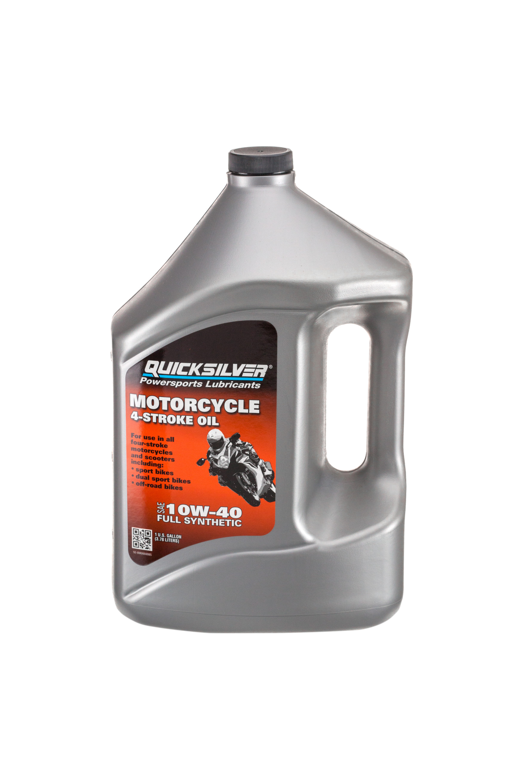 10w 40 Motorcycle Oil