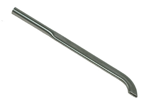 Pitot Tube Standard - 5", 7" or 10" - CP Performance