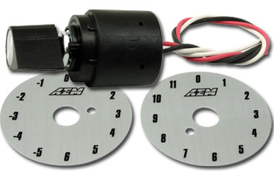 CP Performance - 12 Position Trim Pot