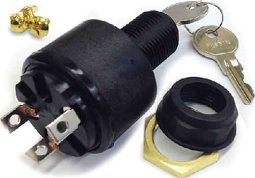 CP Performance - Ignition Switch Bayliner Replacement