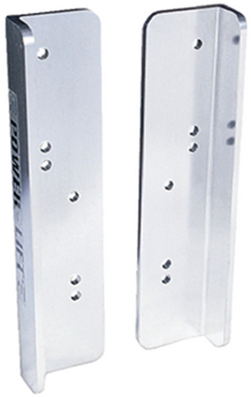 CP Performance - STATIC JACK PLATE VERTICAL EXTENSION (COOK MFG)