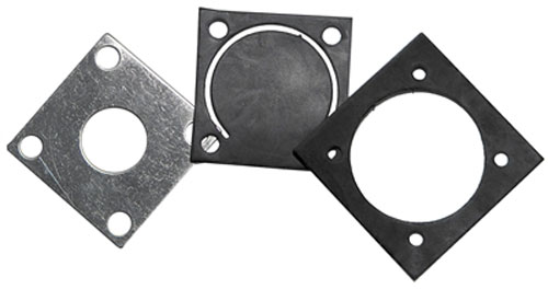 CP Performance - Replacement Bilge Drain Flapper Kit