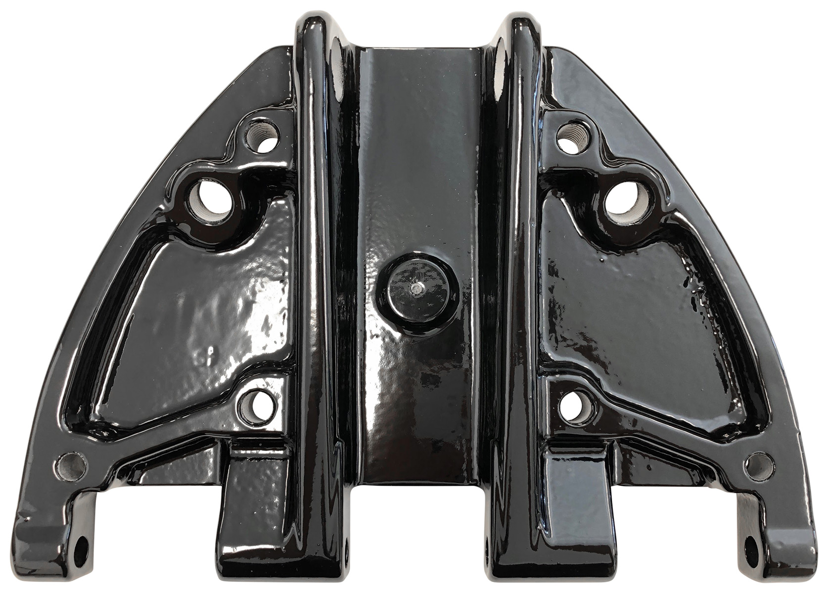 CP Performance - Transom Plate - Gen 2