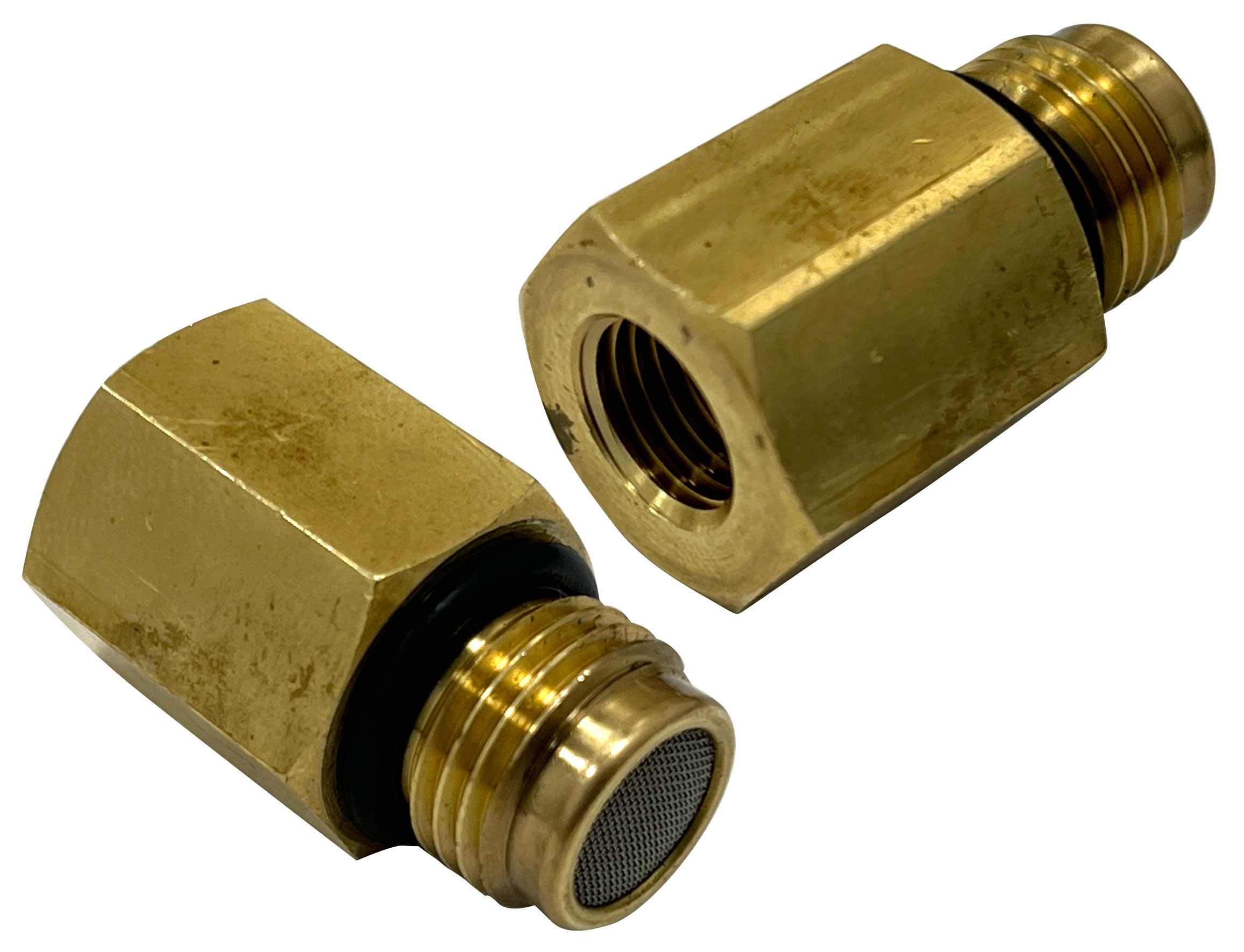 CP Performance - ORB -5 Male Port to -3 Female IF Adapter