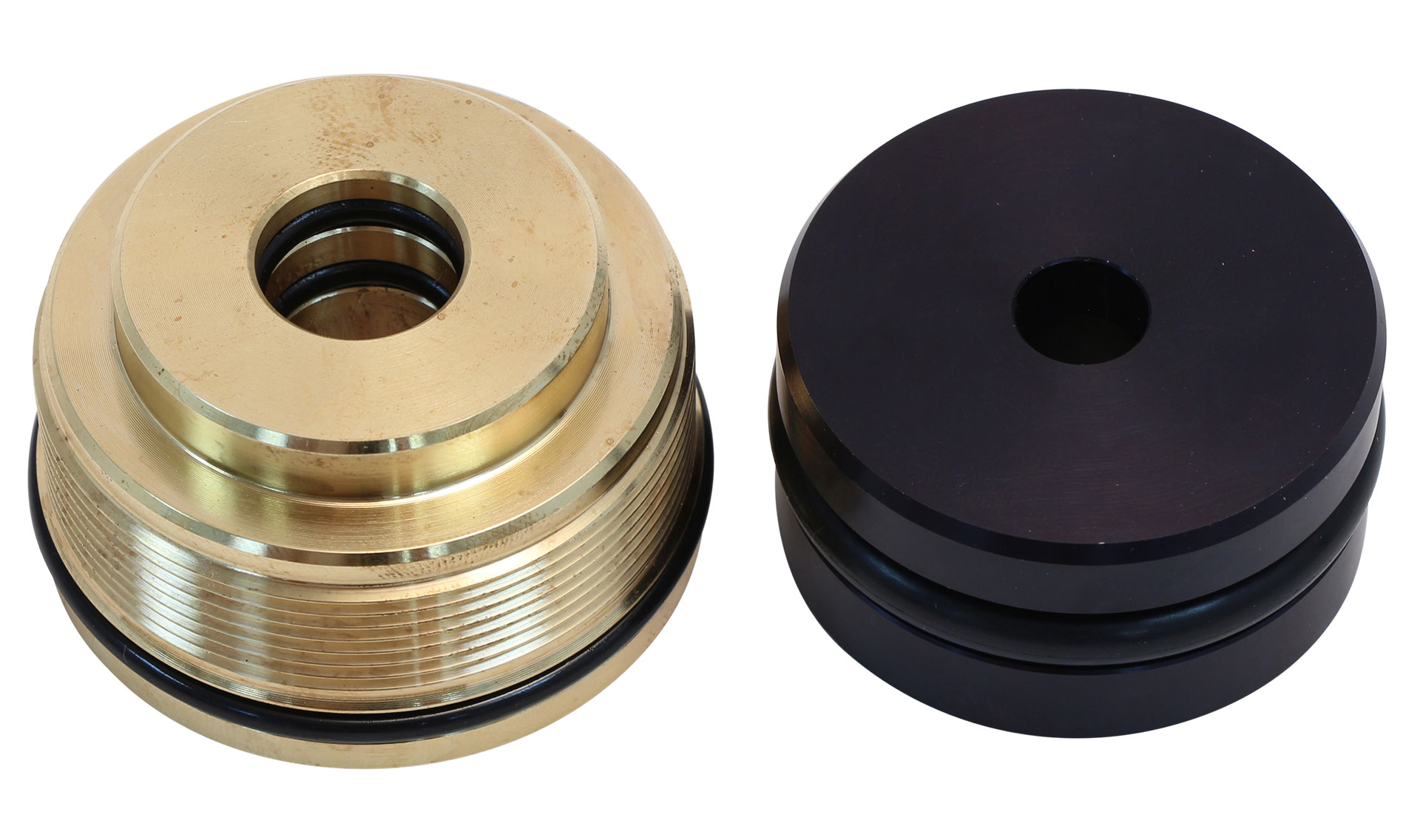 CP Performance - Gen 1 Trim Tab Ram Rebuild Kit