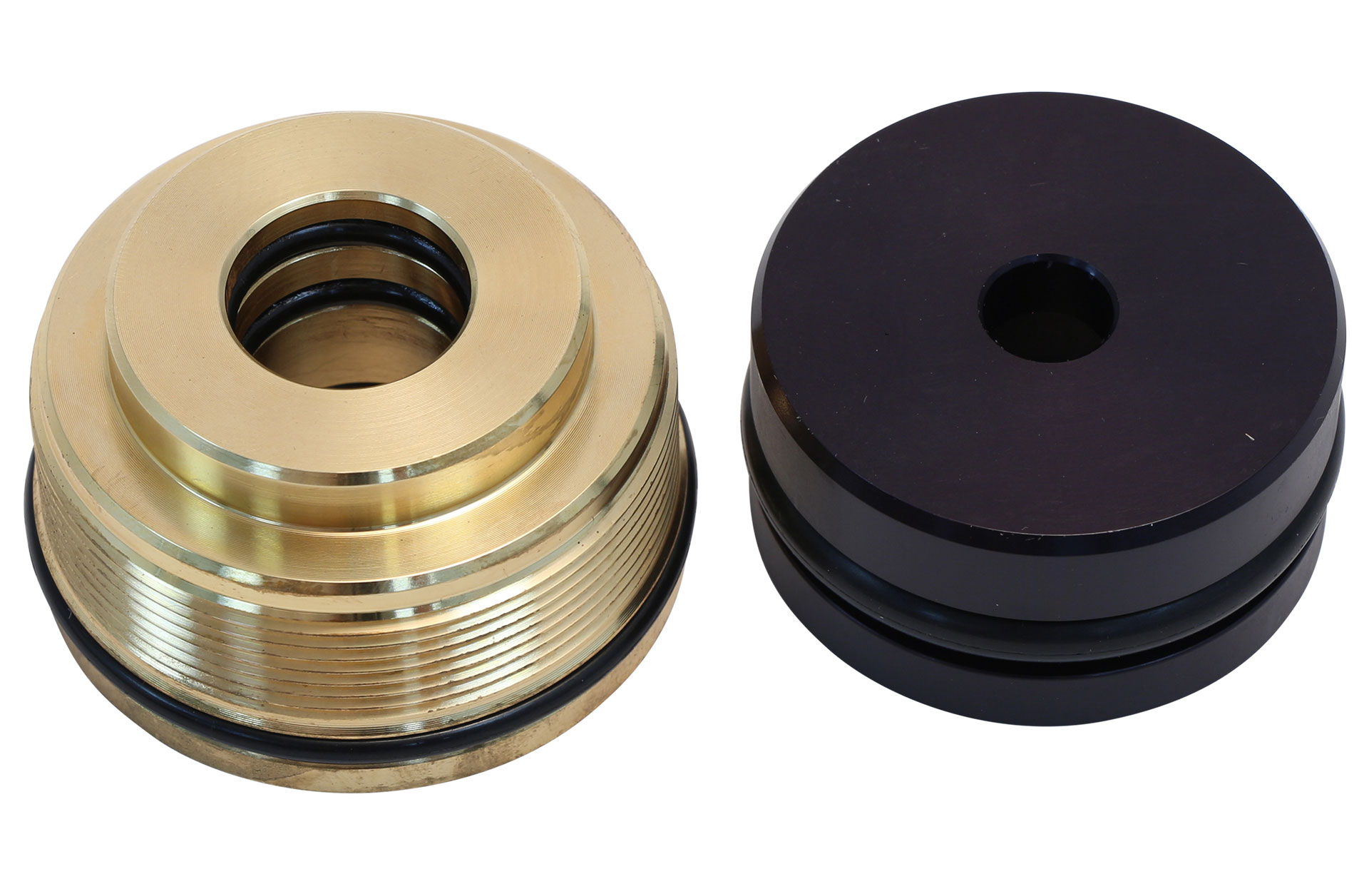 CP Performance - Gen 2 Trim Tab Ram Rebuild Kit