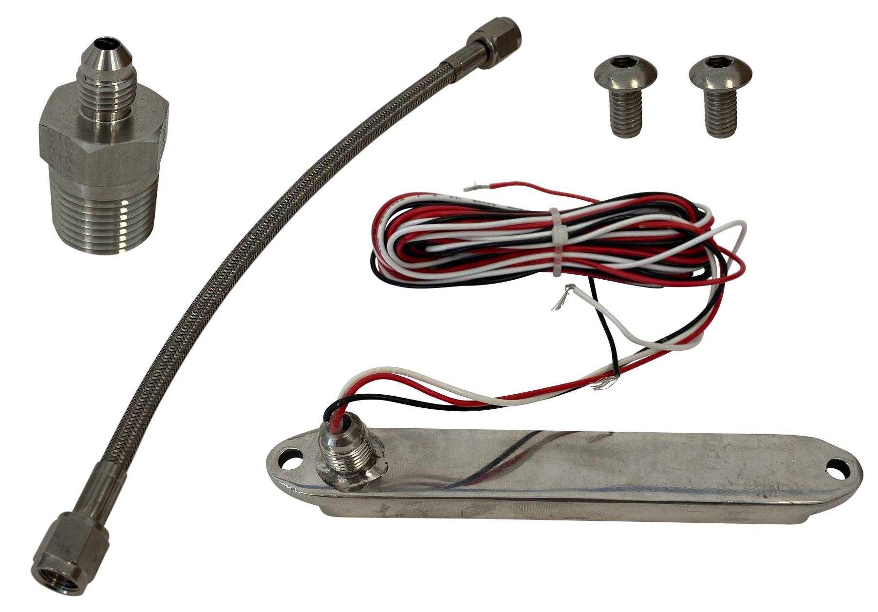 CP Performance - Trim Tab Sensor Kit