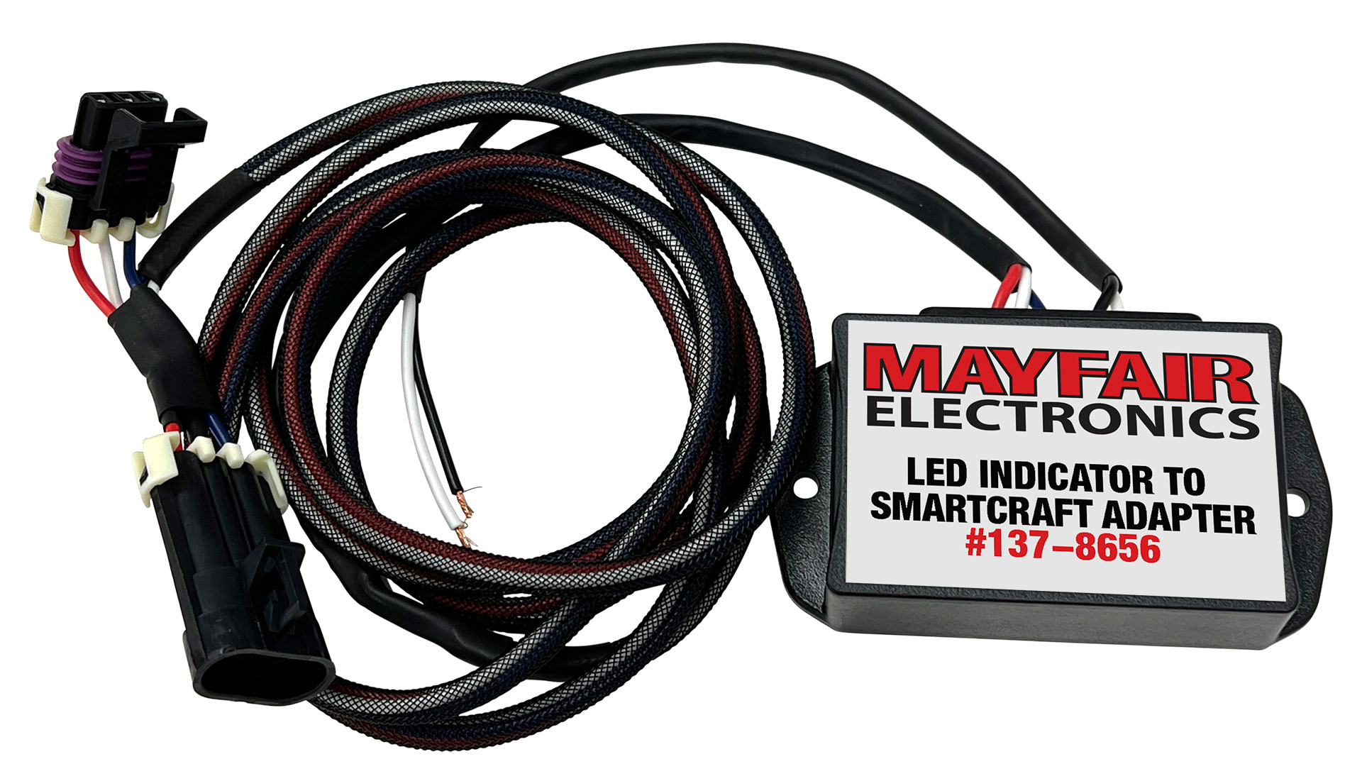 CP Performance - LED Trim Indicator Adapter for Smartcraft Systems