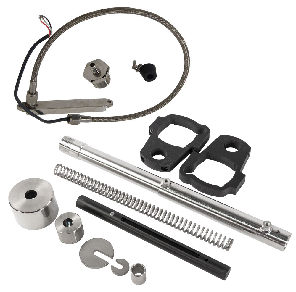 CP Performance - Single LED Drive Indicator Installation Kit