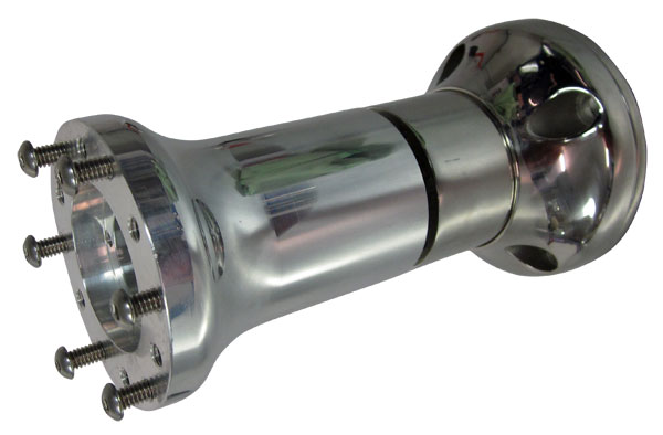 CP Performance - 6" Standard Steering Post Assembly