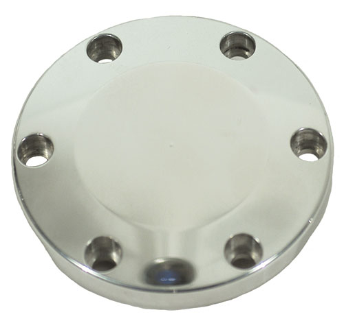 Momo Steering Wheel Center Cap - CP Performance