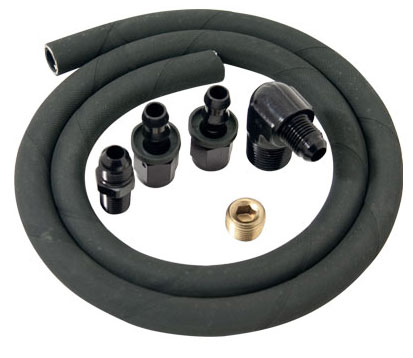 CP Performance - Remote Reservoir Hose Kit