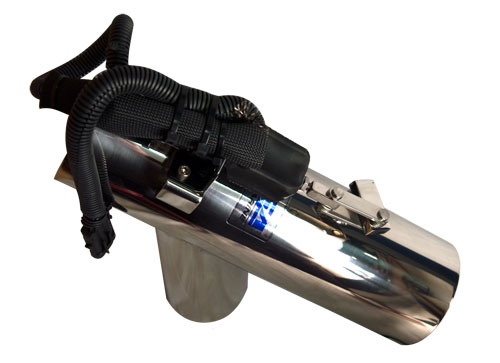 Corsa Captains Call Exhaust