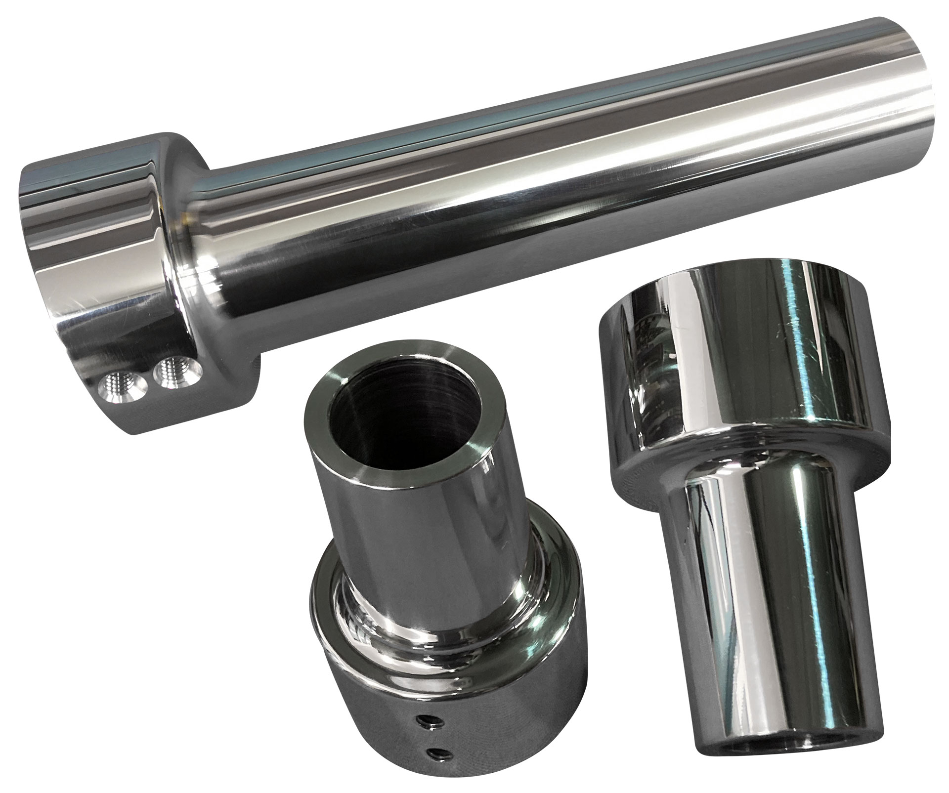 CP Performance - Calgo Steering 9" Steering Post