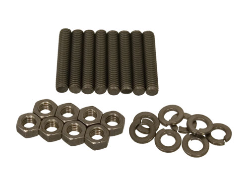 Berkeley Droop Snoot Stud Kit - CP Performance