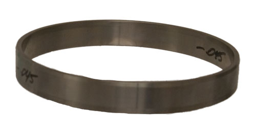.030 Undersized Stainless Steel Wear Ring - CP Performance