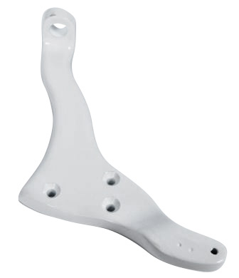 CP Performance - Place Diverter Bracket Control Arm Bracket