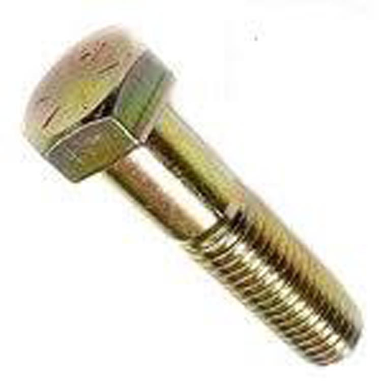 5 8 18 X 3 3 4 All Thread Grade 8 CP Performance
