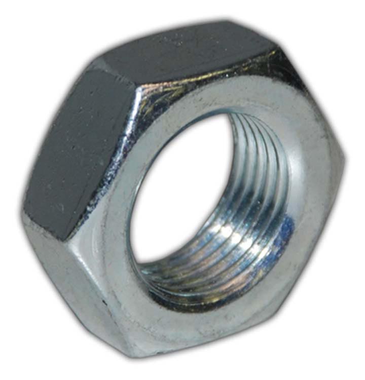 3/4-16 Jamb Nut - CP Performance