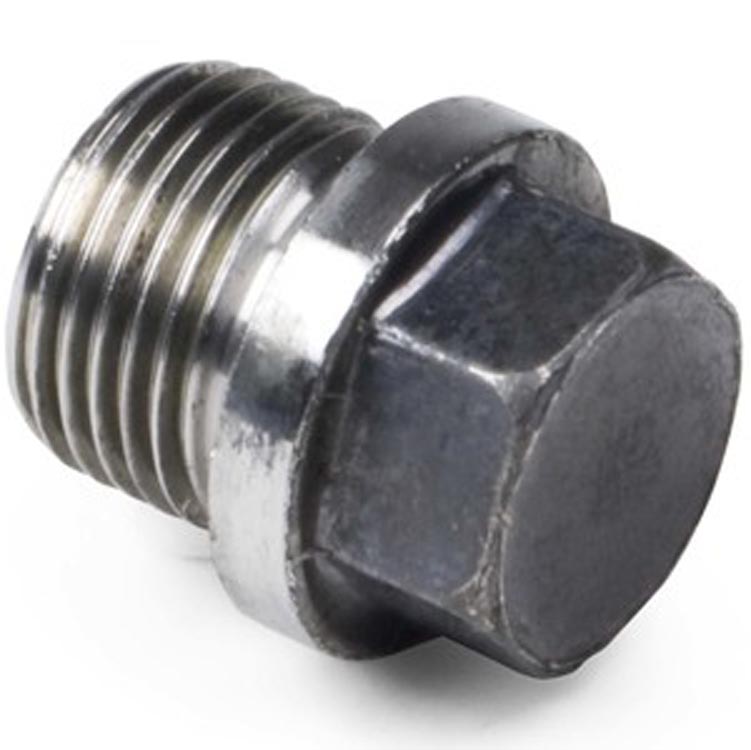 1/8 Pipe Drain Plug - CP Performance