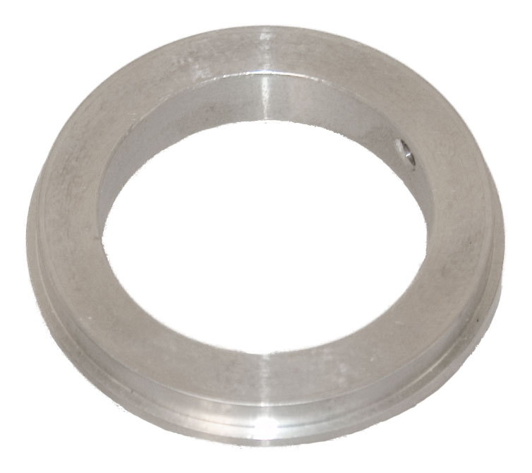 Kit #11 - Lip seal back up plate (Qty 1) - CP Performance